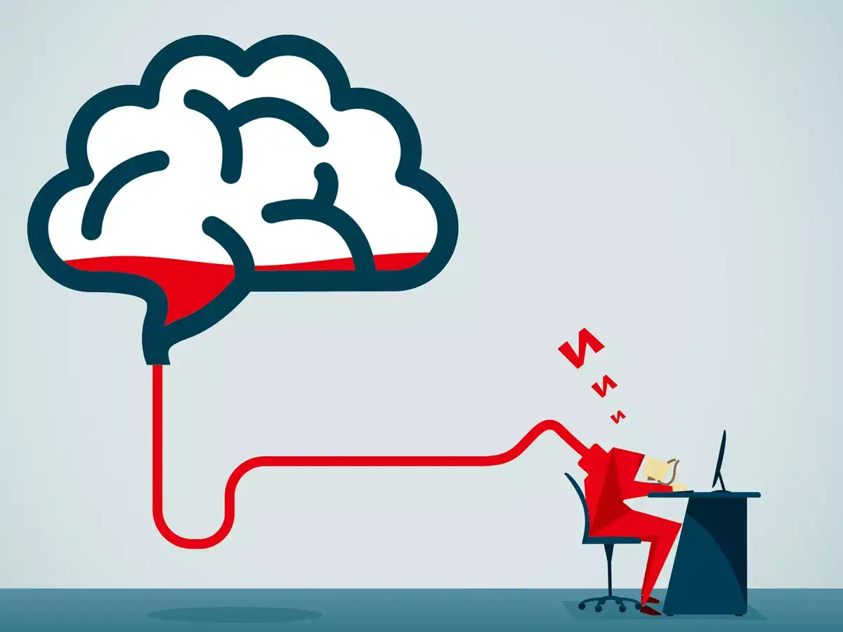 World Alzheimer's Day: Invest in a minimum of 7 hrs of sleep, your ...