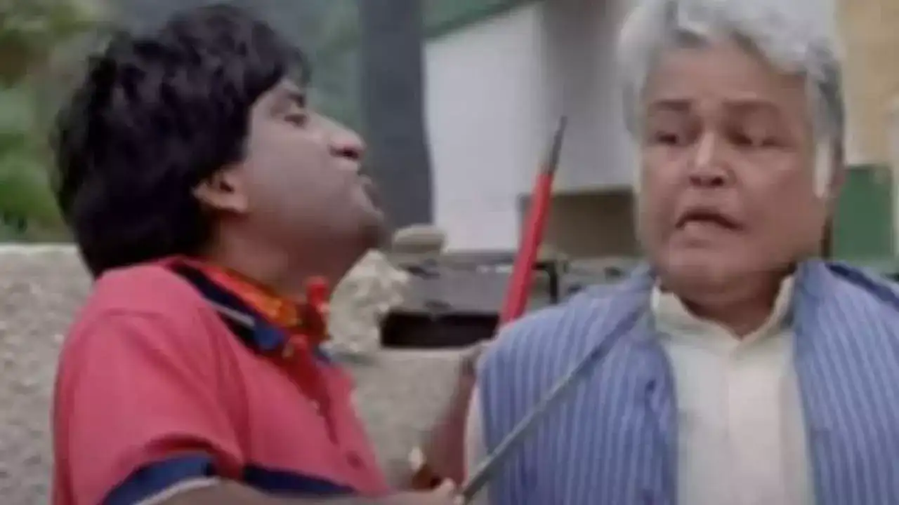 Raju Srivastava News: RIP Raju Srivastava : 6 unforgettable cameos of ...