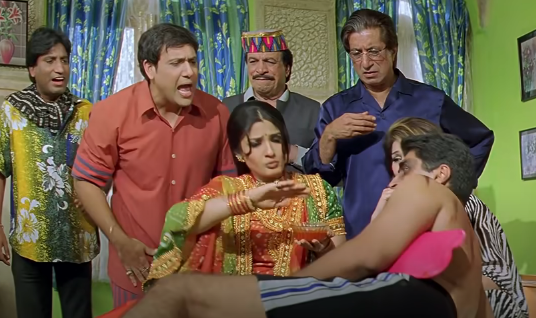 Raju Srivastava News: RIP Raju Srivastava : 6 unforgettable cameos of ...