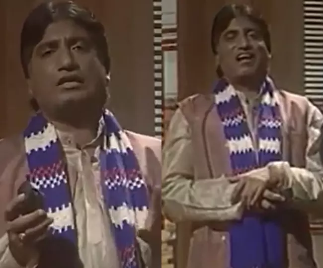 Raju Srivastava News: RIP Raju Srivastava : 6 unforgettable cameos of ...
