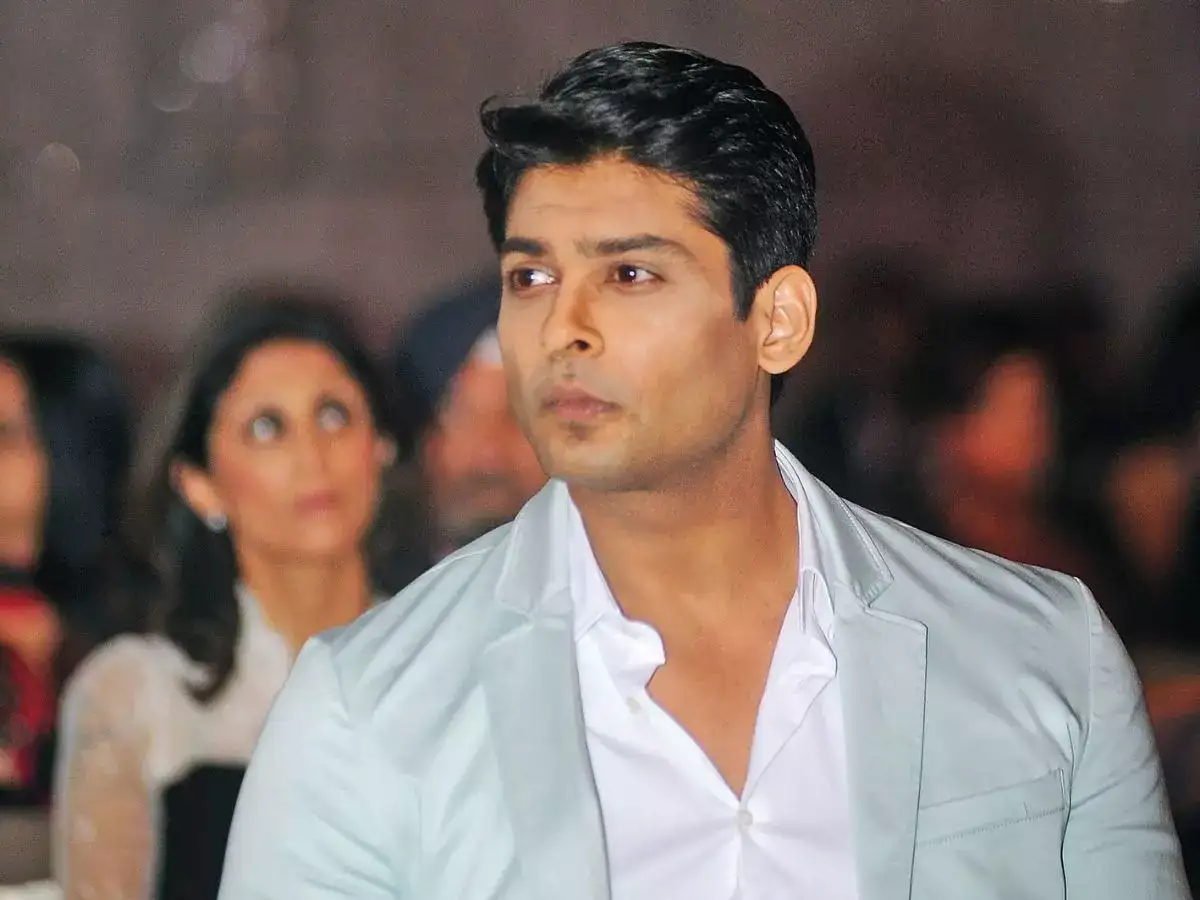 Heart Attack: KK, Puneeth Rajkumar, Sidharth Shukla: Celebrities who succumbed to heart attack ...