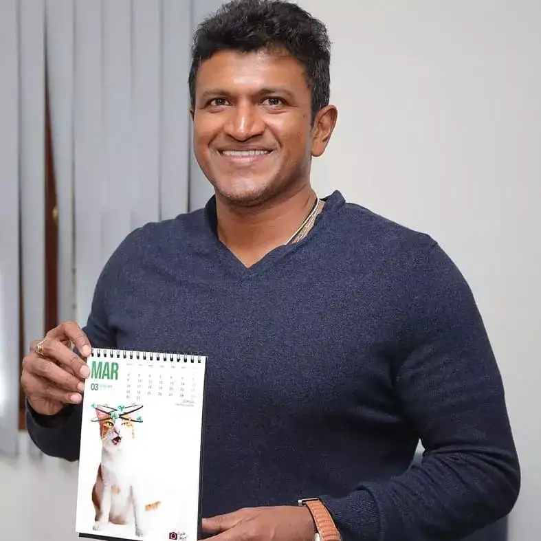 Heart Attack: KK, Puneeth Rajkumar, Sidharth Shukla: Celebrities who succumbed to heart attack ...