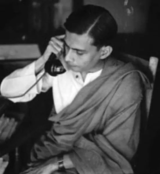 mahalaya: Birendra Krishna Bhadra: Divine voice heralding Mahalaya ...