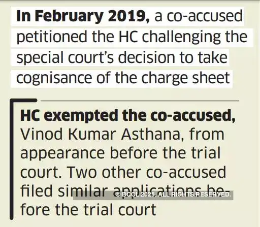 bihar news: CBI allowed to argue on framing of charges against Lalu ...