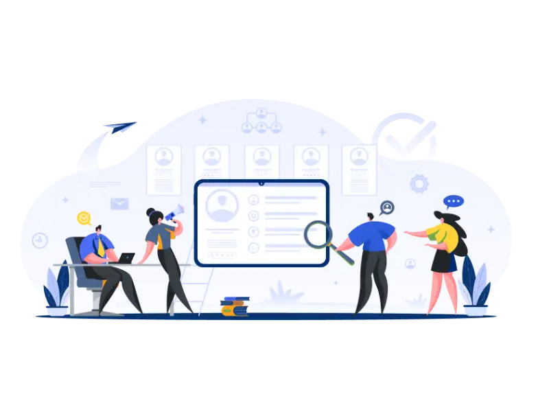 Managing Extended Workforce with Next Gen VMS - The Economic Times