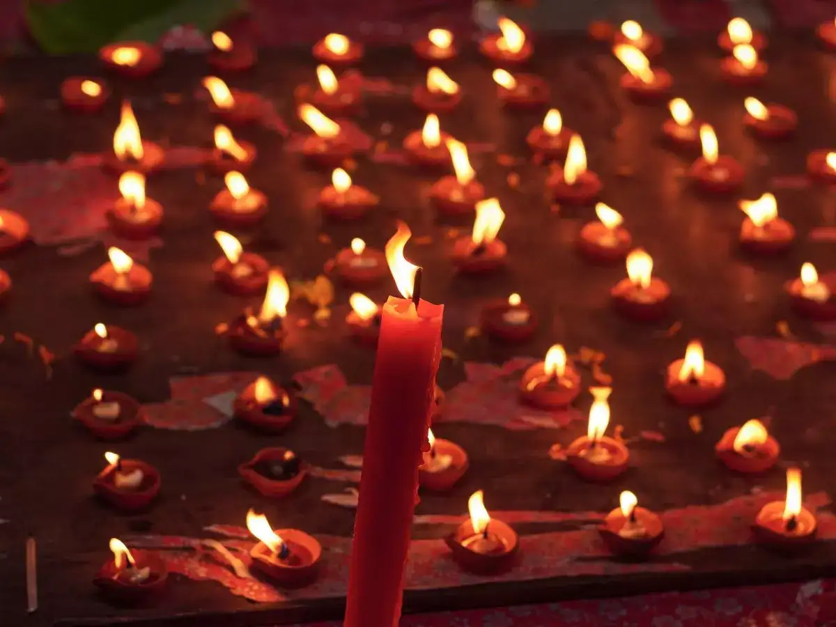 Durga Puja rituals: ‘Bodhon, Sandhi Puja & Dhunuchi Nach’ are some ...