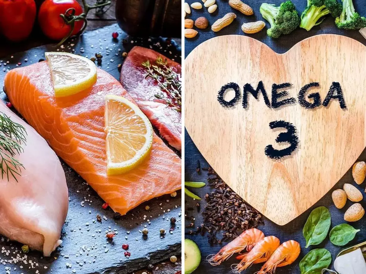 world food day: World Food Day: 7 reasons to make fish a permanent part ...