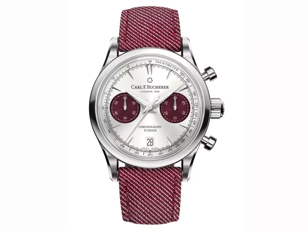 Luxury watches, chic handbags & uber-cool sunglasses make the most ...