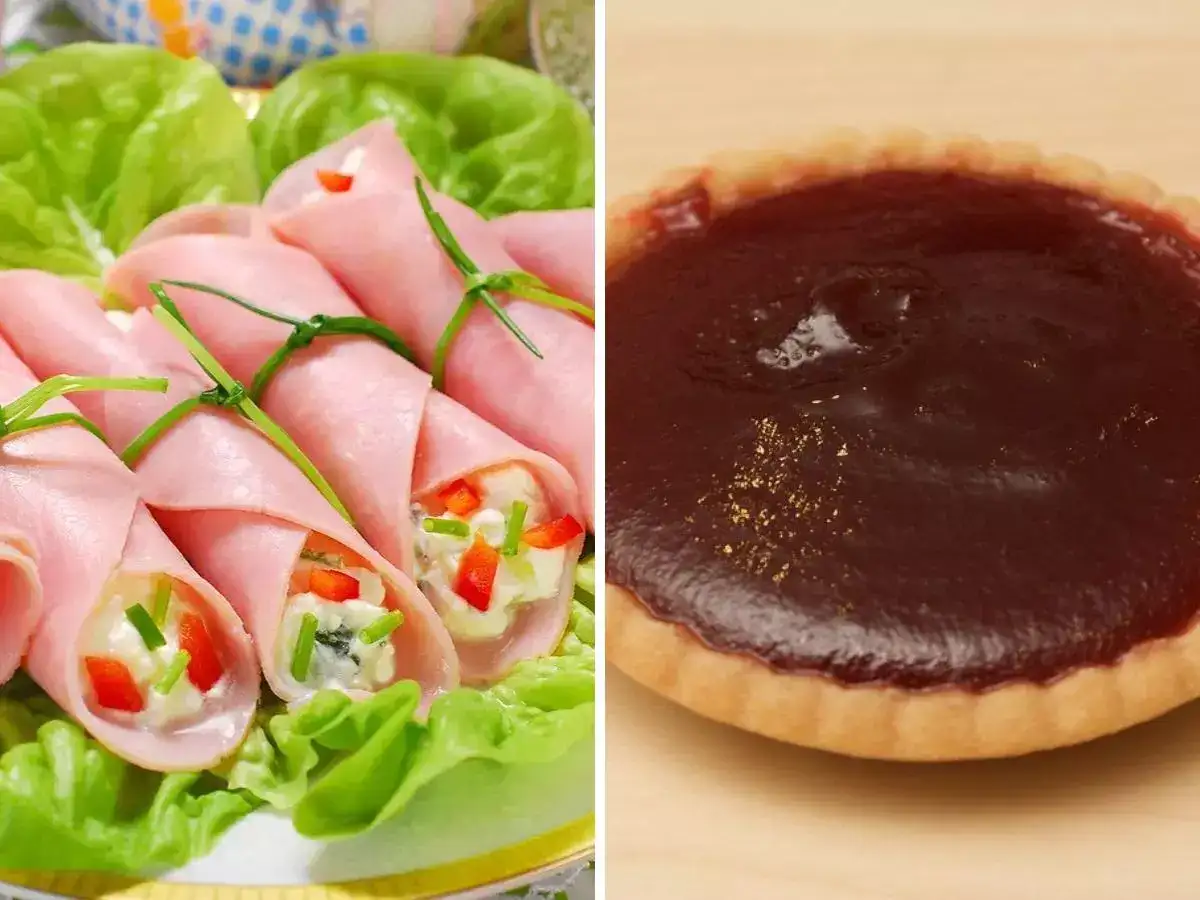 harry potter: World Food Day: From Harry Potter's 'Chocolate Frogs' to ...