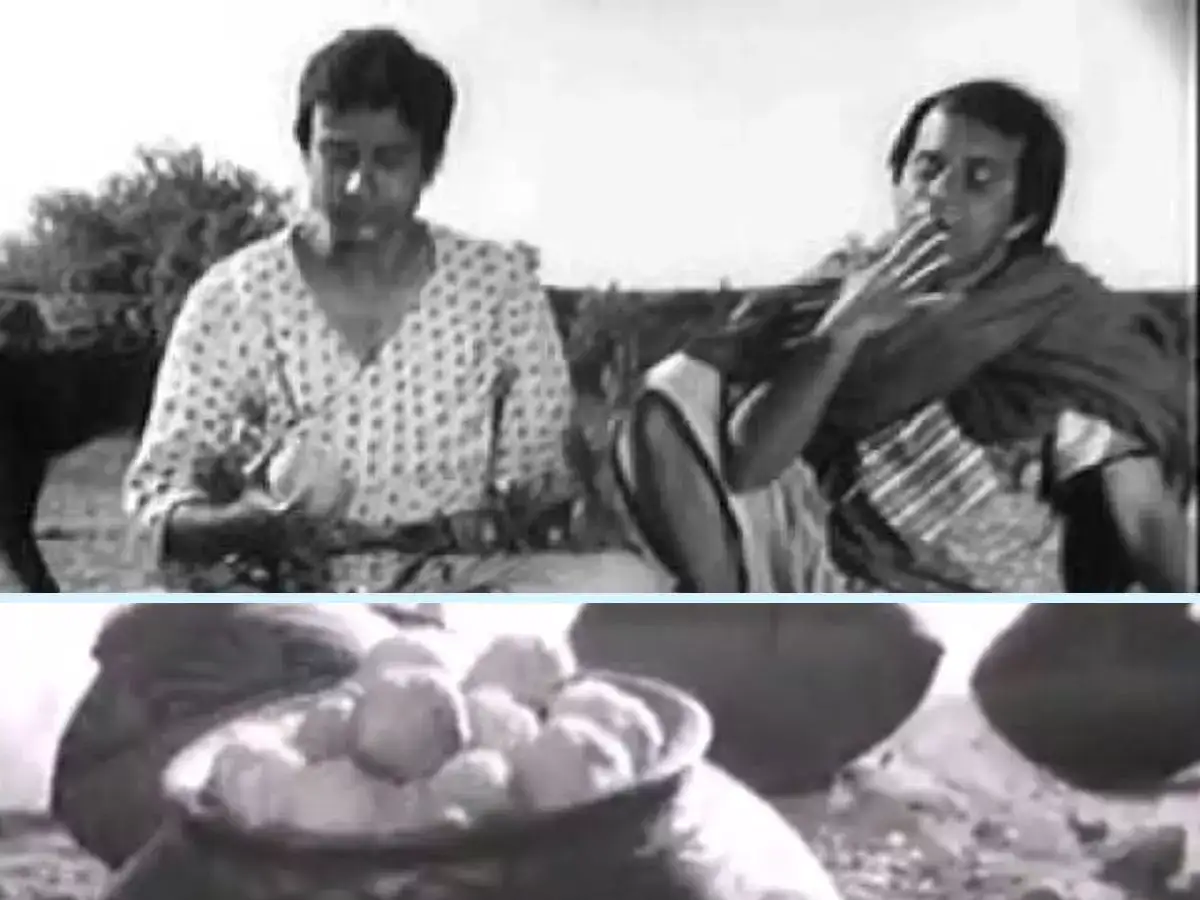 harry potter: World Food Day: From Harry Potter's 'Chocolate Frogs' to ...