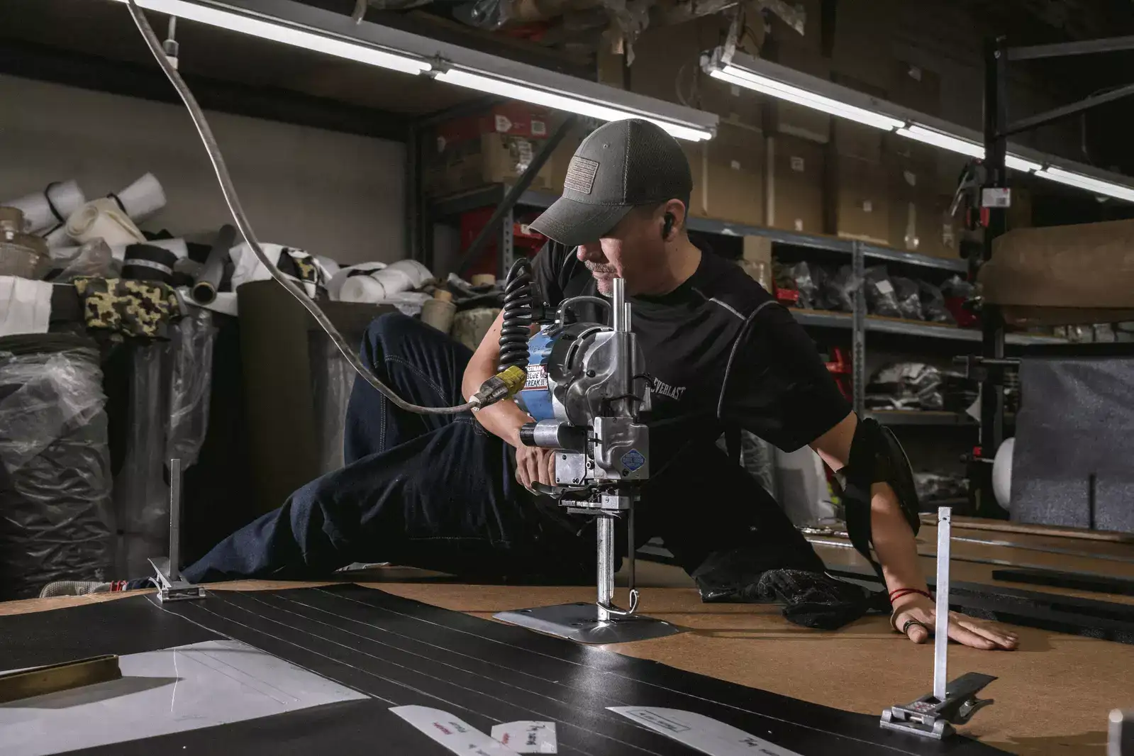 supply chains: Weary of snarls, small businesses build their own supply ...