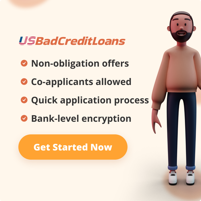 10 Best bad credit loans with guaranteed approval: Get no credit check ...