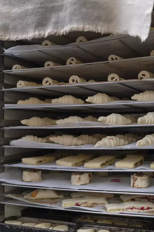 Europe Inflation | Bread Price: Bread prices skyrocket as inflation ...