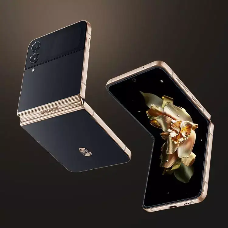 Samsung W23: Samsung unveils Samsung W23 5G, W23 Flip 5G with Snapdragon 8+ Gen 1 SoC: Check out ...