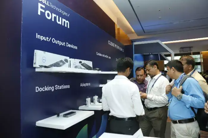 Dell Technologies Forum 2022 showcases the next frontiers of innovation ...