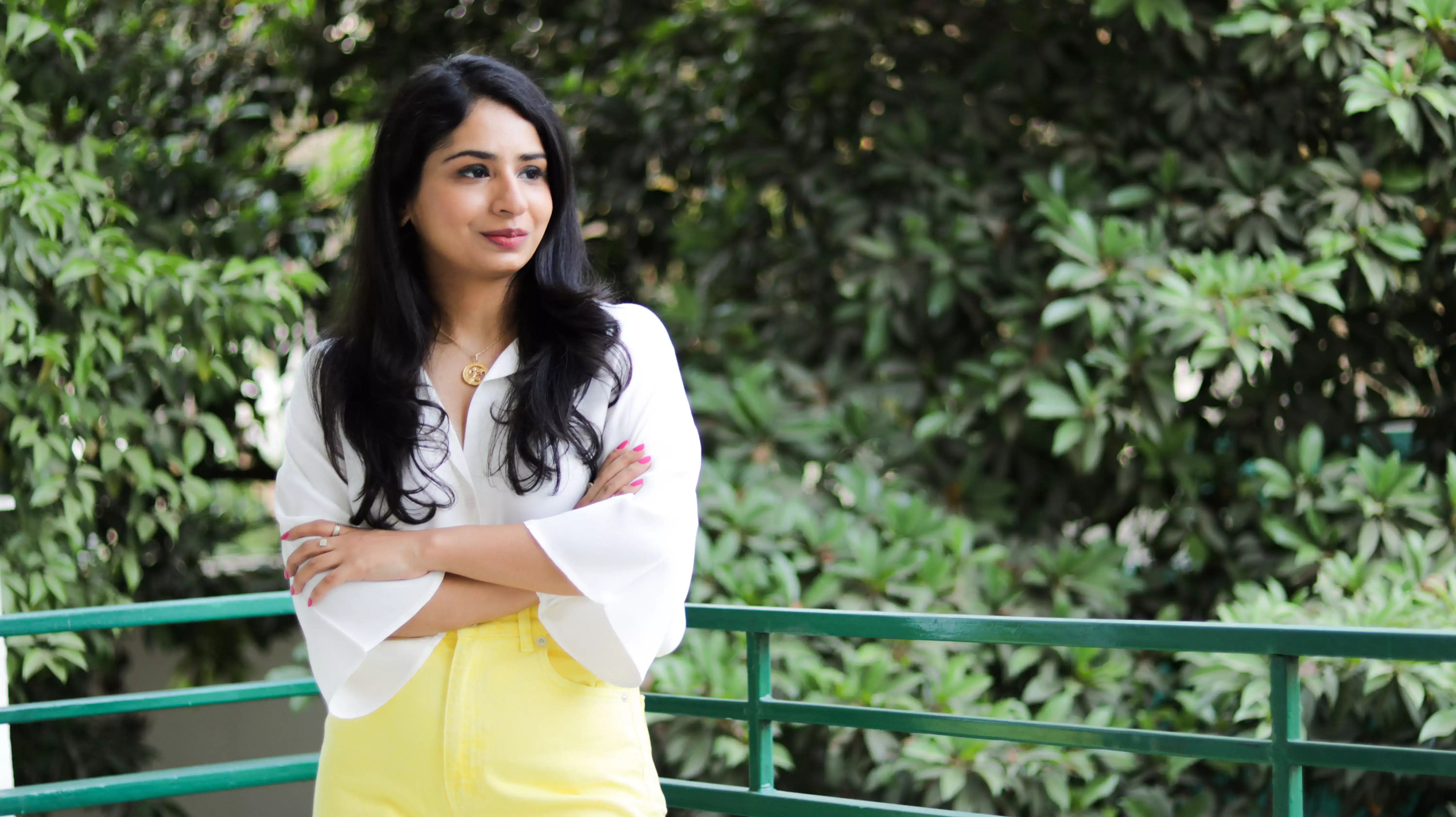 meghana narayan: ET Startup Awards 2022: Nominees for Woman Ahead - The Economic Times