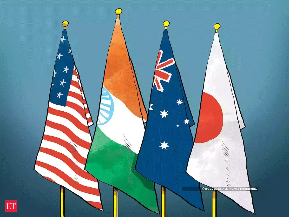 ipef: Indo-Pacific Economic Framework with countries like India, Aus is ...