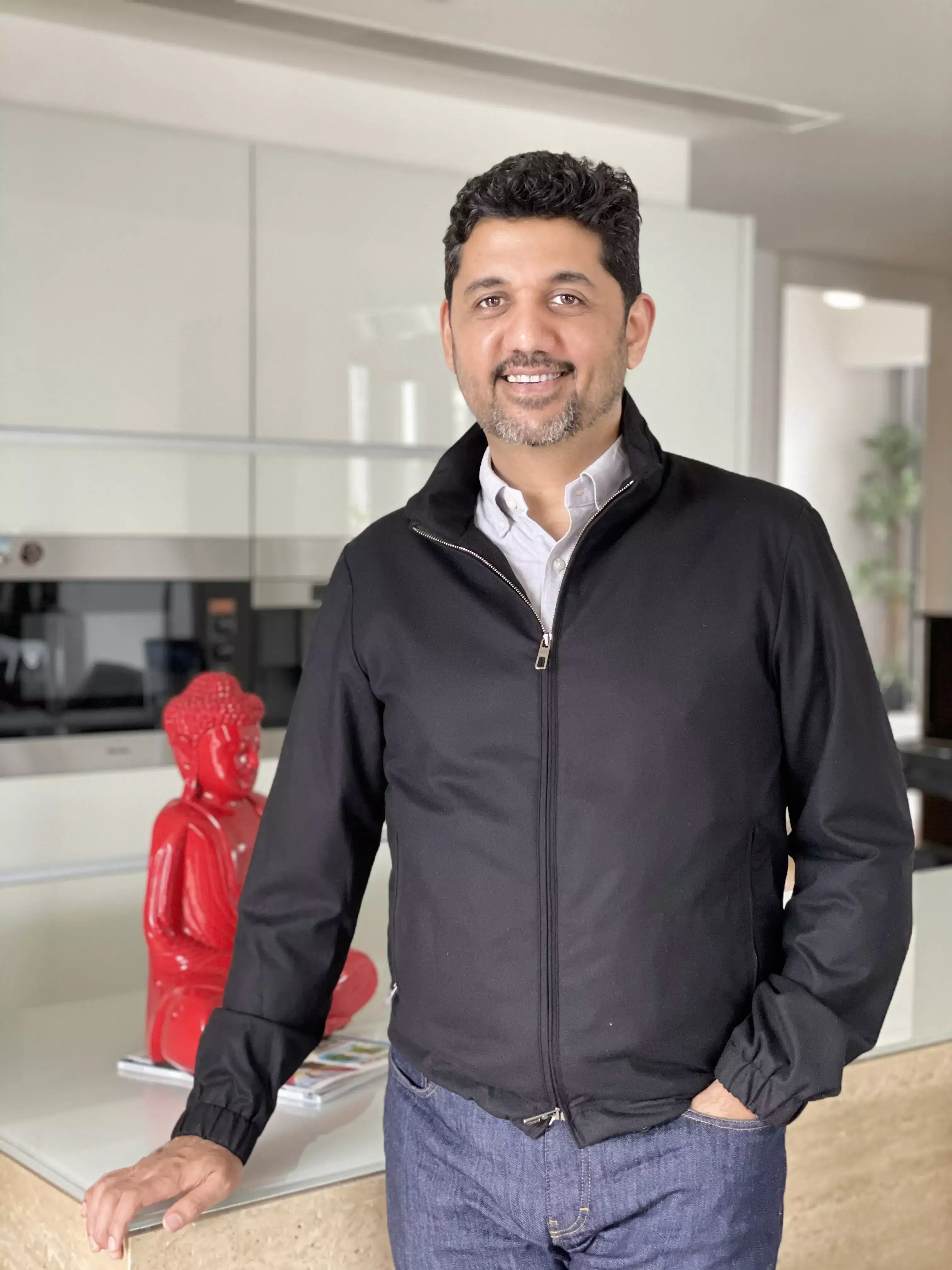 ceo of the year: ET Startup Awards: Nominees for CEO of the Year - The ...