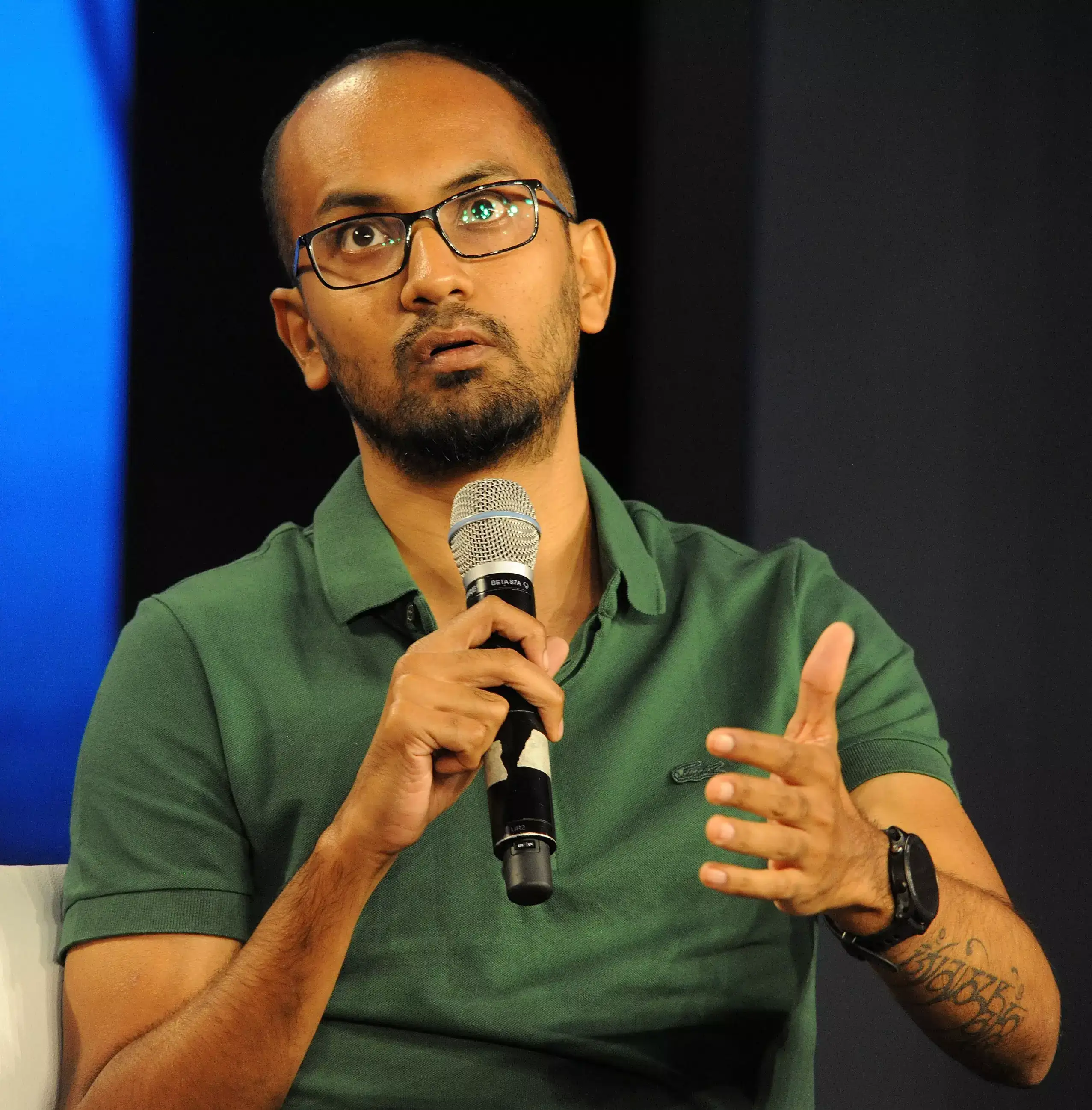 ceo of the year: ET Startup Awards: Nominees for CEO of the Year - The ...