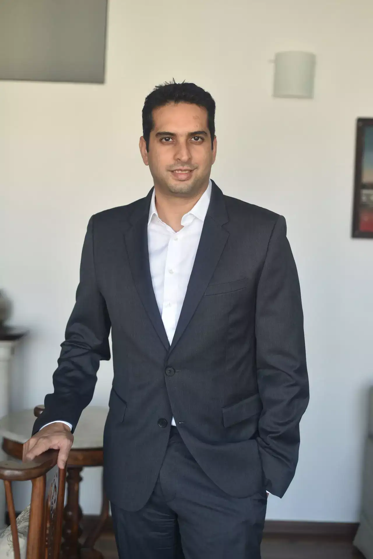 Shekhar Kirani: ET Startup Awards 2022: Shekhar Kirani wins the Midas ...