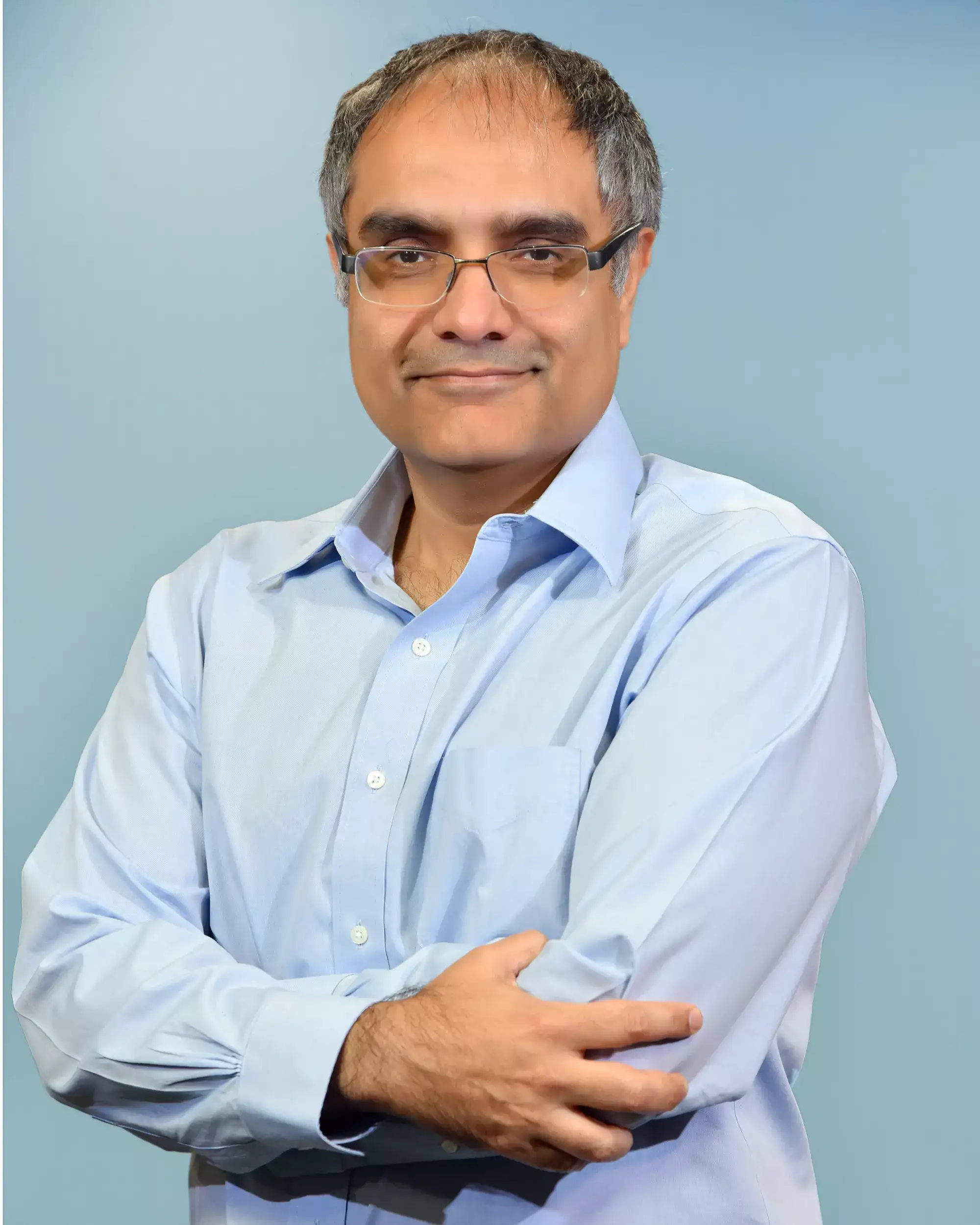 Shekhar Kirani: ET Startup Awards 2022: Shekhar Kirani wins the Midas ...