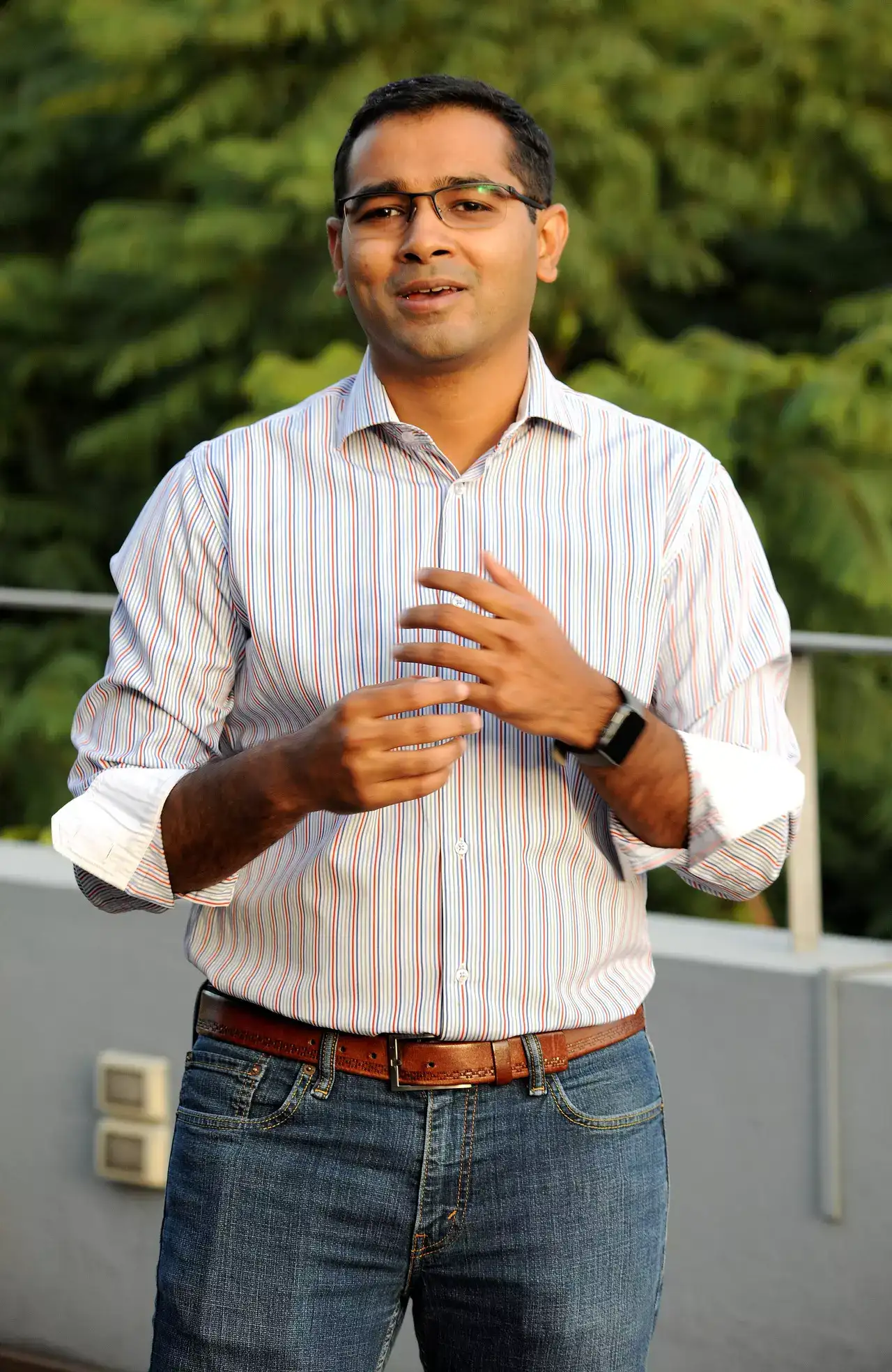 Shekhar Kirani: ET Startup Awards 2022: Shekhar Kirani wins the Midas ...