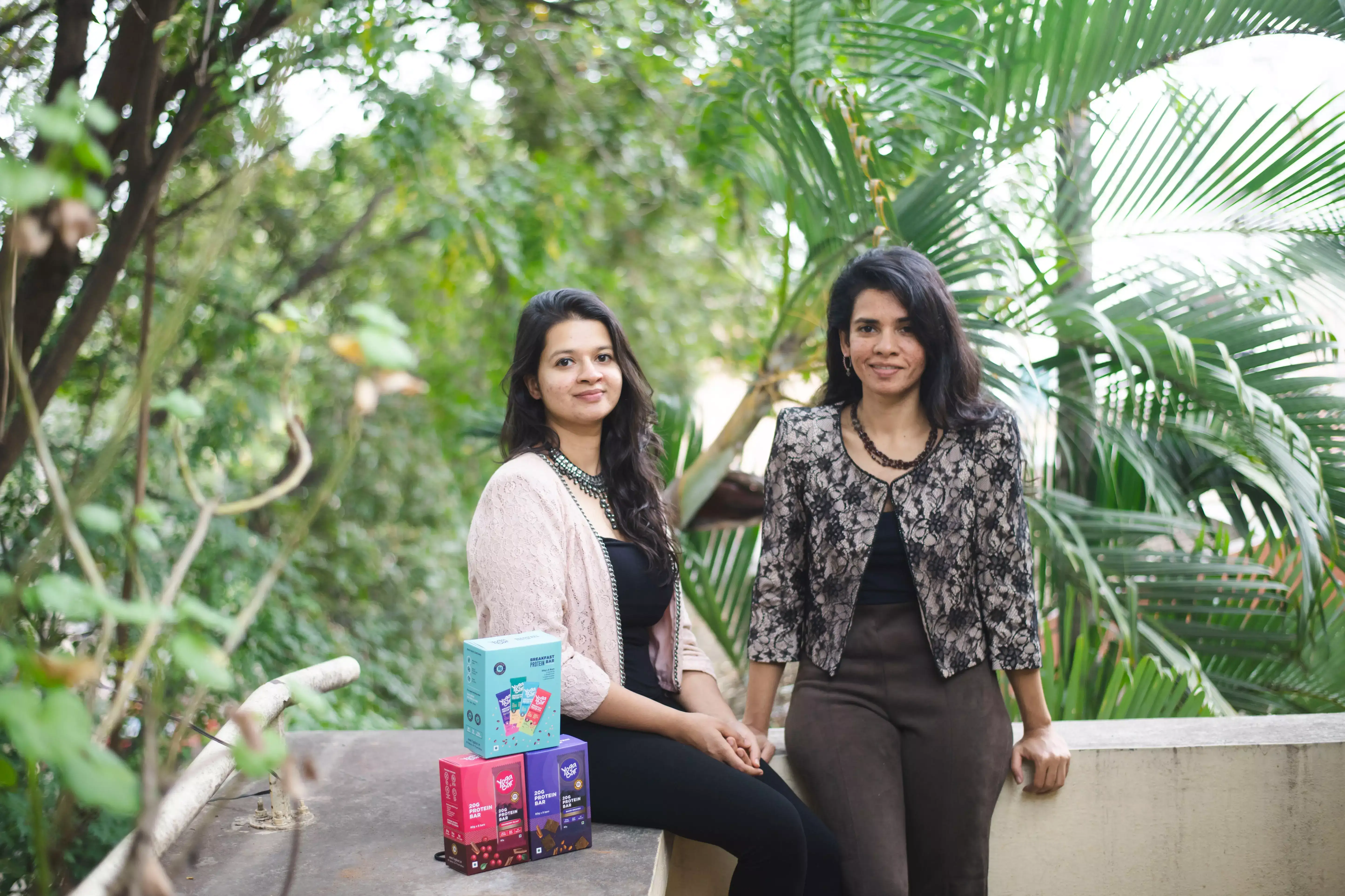 ET Startup Awards 2022: ET Startup Awards 2022: Lead’s Smita Deorah ...