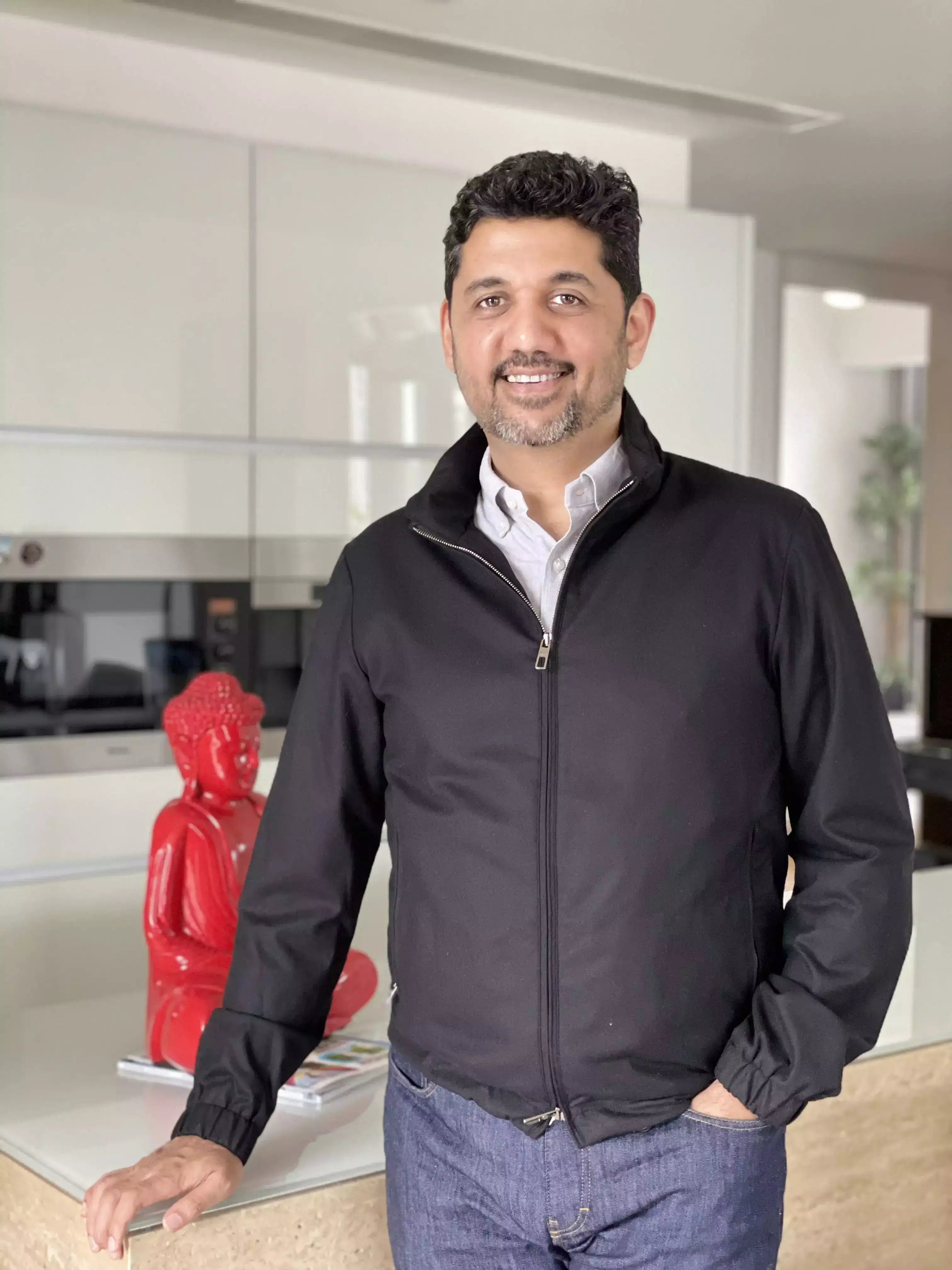 et startup awards ceo of the year: ET Startup Awards 2022: Nykaa's ...