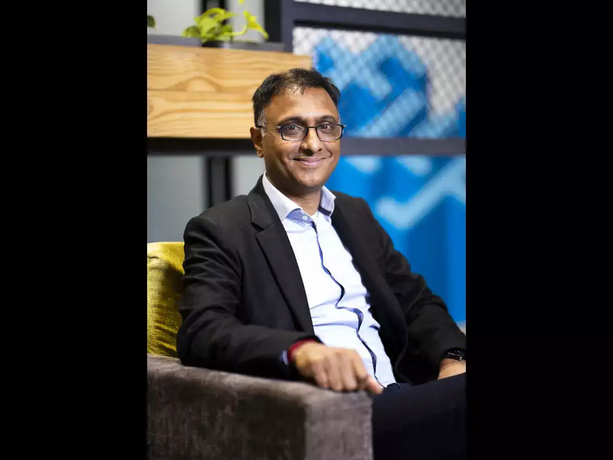 et startup awards ceo of the year: ET Startup Awards 2022: Nykaa's ...