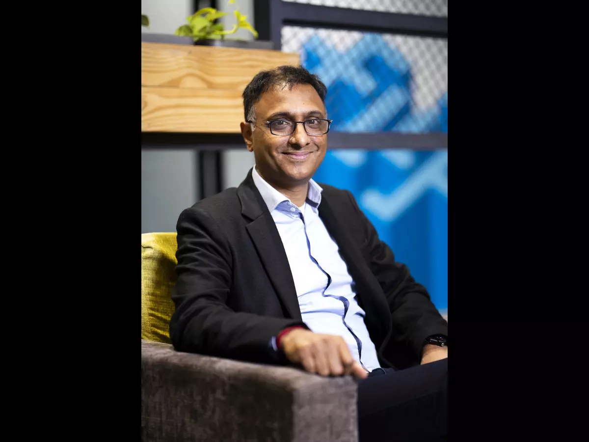 et startup awards ceo of the year: ET Startup Awards 2022: Nykaa's ...