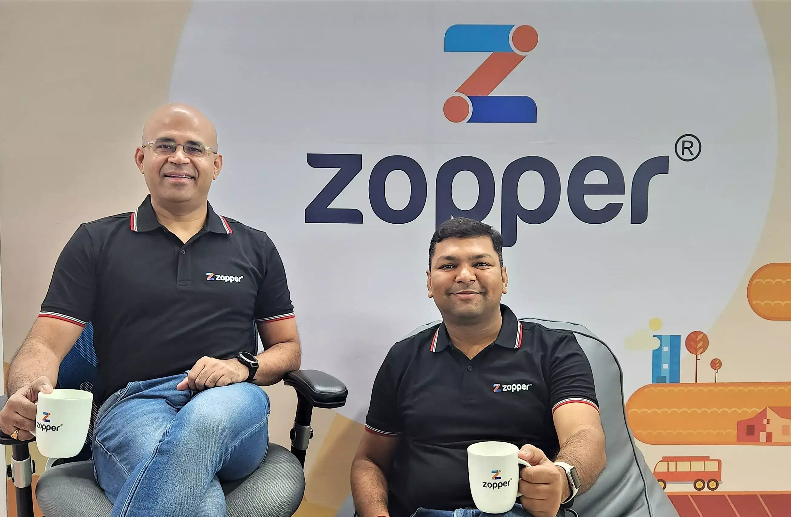 exotel: ET Startup Awards 2022: Exotel’s resilience makes it winner in ...