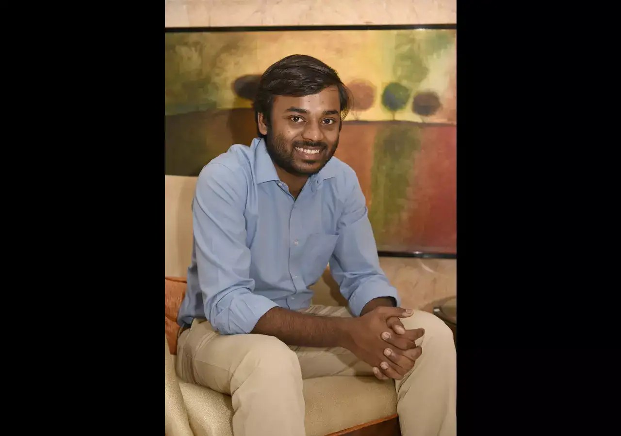 et startup awards social enterprise: ET Startup Awards 2022: Banyan Nation bags the Social ...