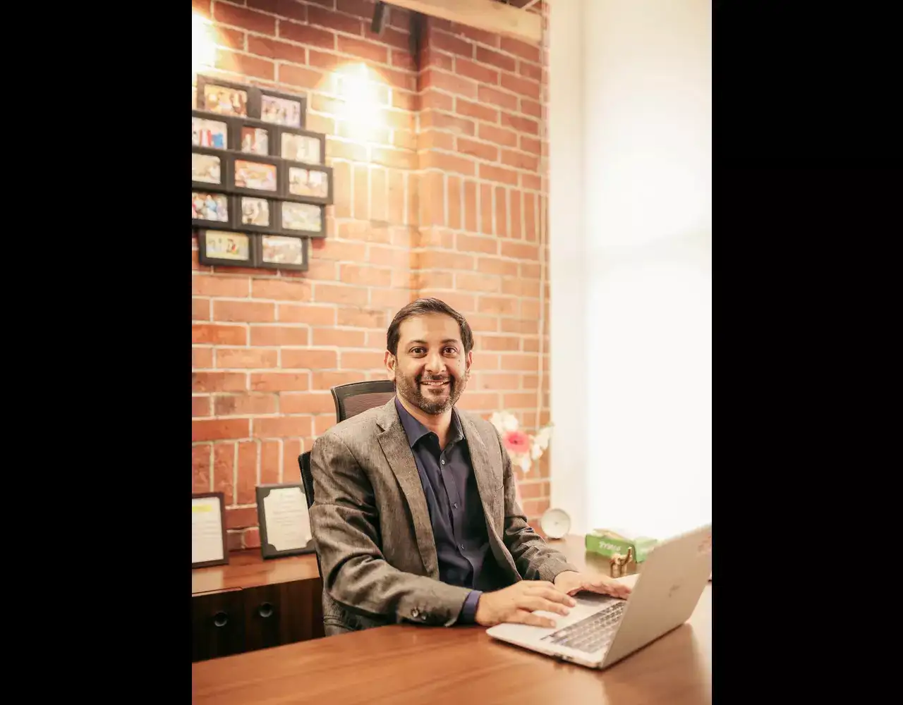 et startup awards social enterprise: ET Startup Awards 2022: Banyan ...