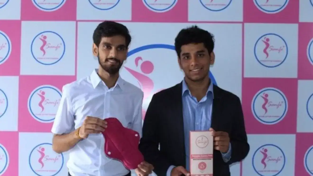 et startup awards 2022 best on campus: ET Startup Awards 2022: Solinas Integrity wins the Best ...