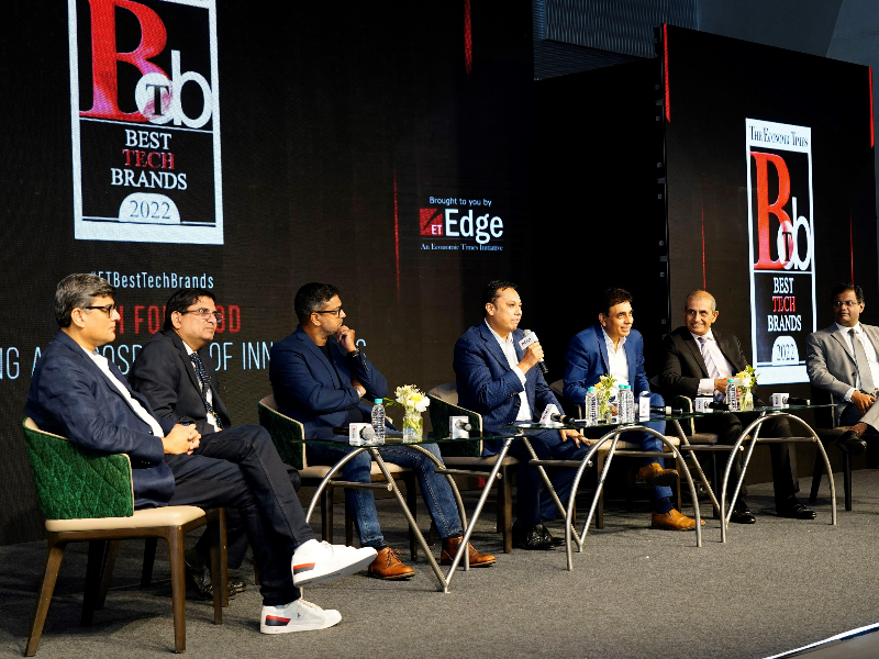 Tech for Good: Building an Ecosphere for Innovators - The Economic Times