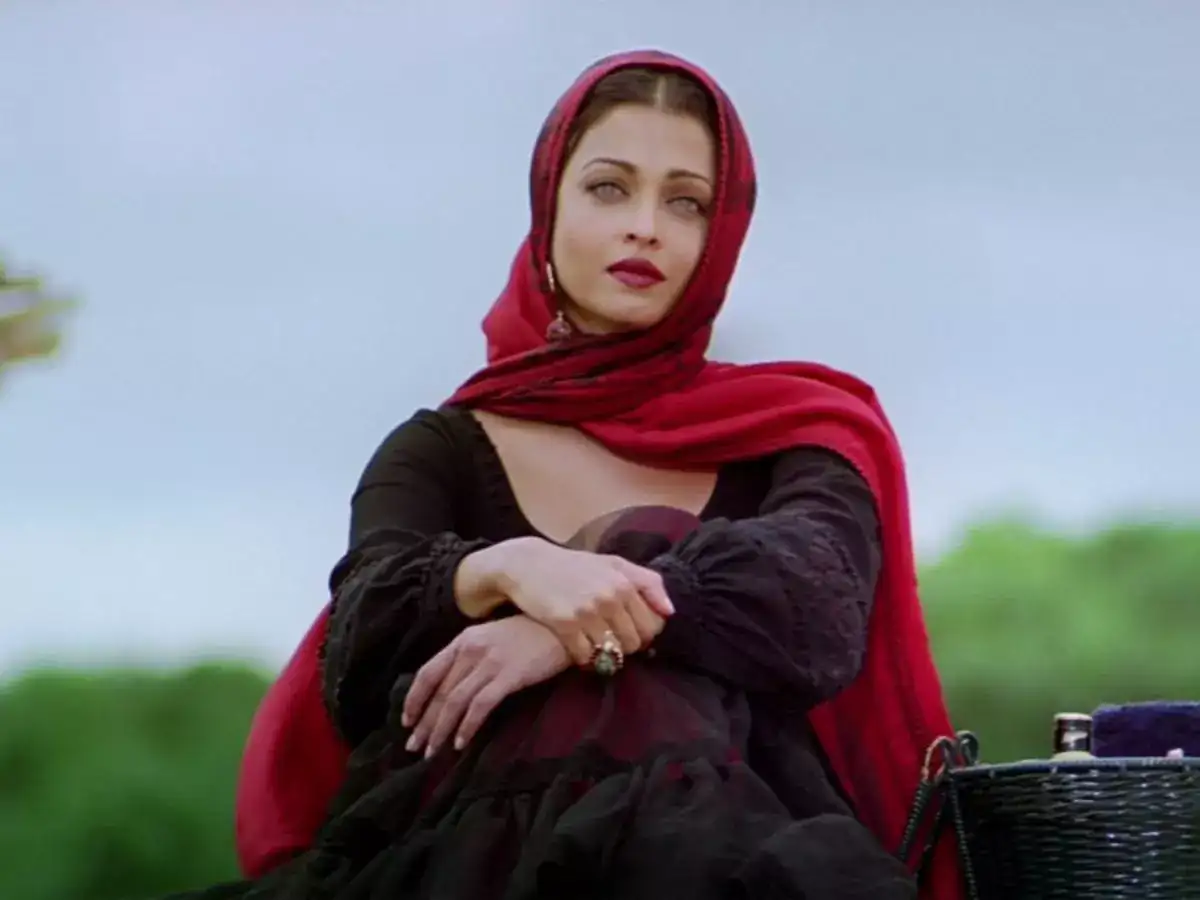 Aishwarya Rai Bachchan Birthday: From demure Nandini of ‘Hum Dil De Chuke Sanam’ to vindictive ...