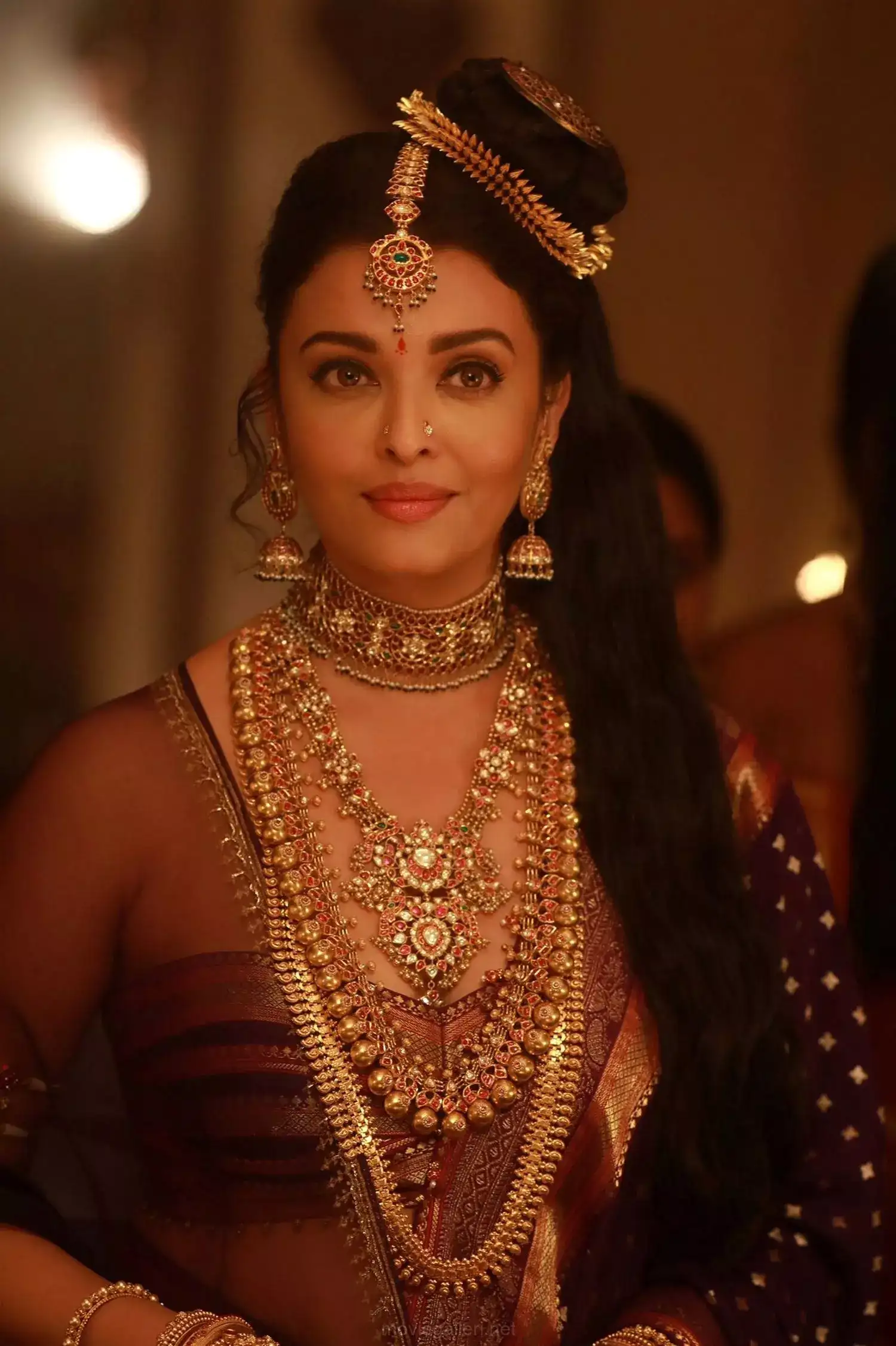 Aishwarya Rai Bachchan Birthday: From demure Nandini of ‘Hum Dil De Chuke Sanam’ to vindictive ...