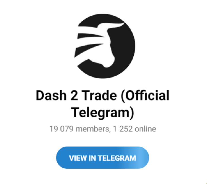 How to buy Dash 2 Trade tokens in 2022? - The Economic Times