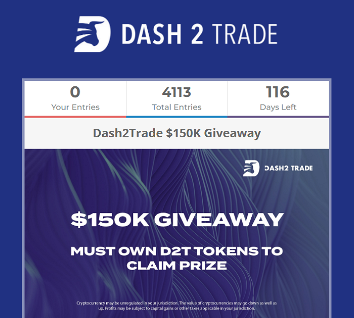How to buy Dash 2 Trade tokens in 2022? - The Economic Times