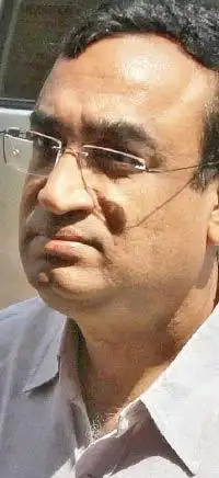 CWG OC chief: Ajay Maken blames NDA for appointing Suresh Kalmadi as ...