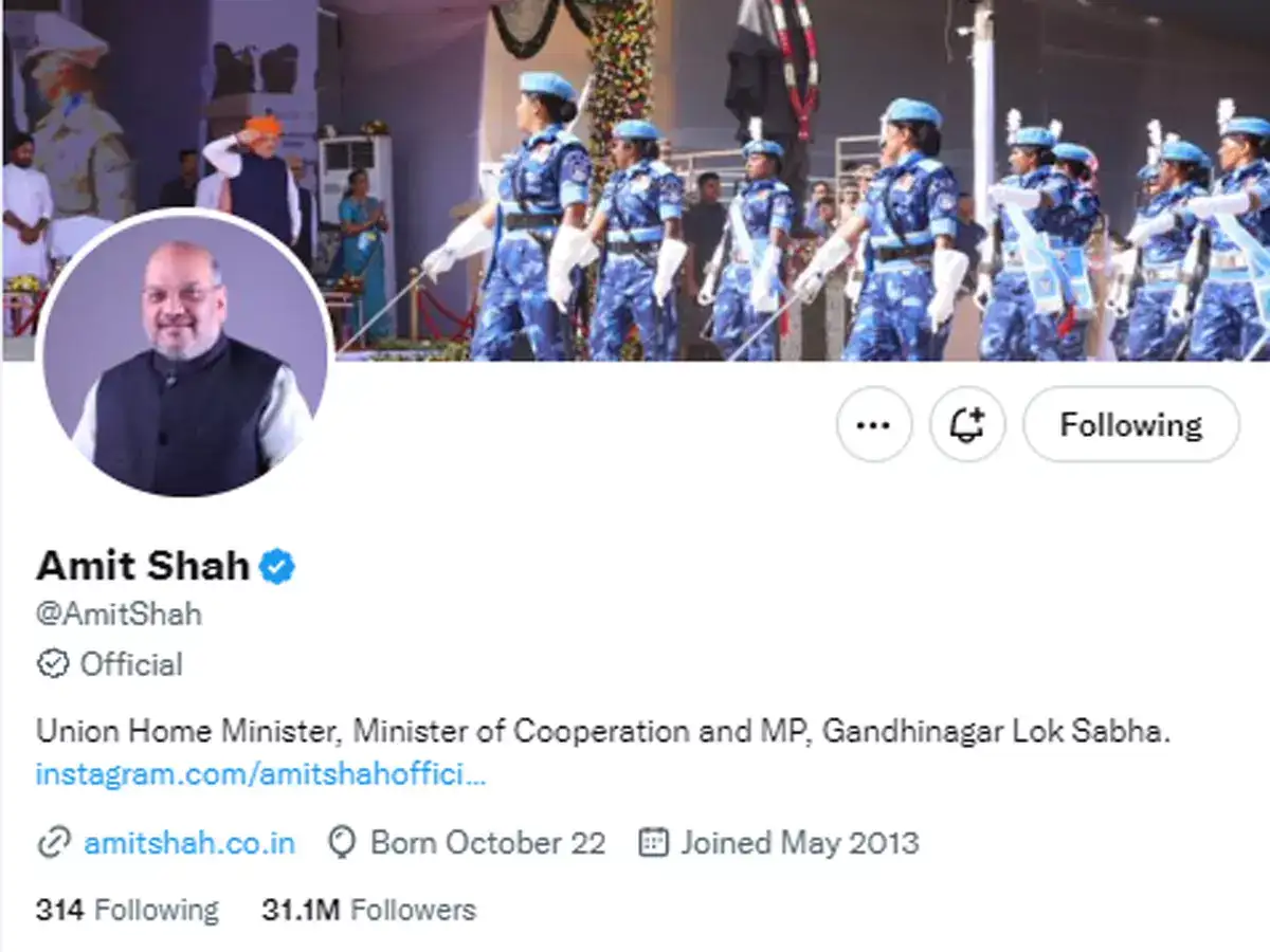 pm modi: Twitter adds 'Official' label for PM Modi, some other verified ...