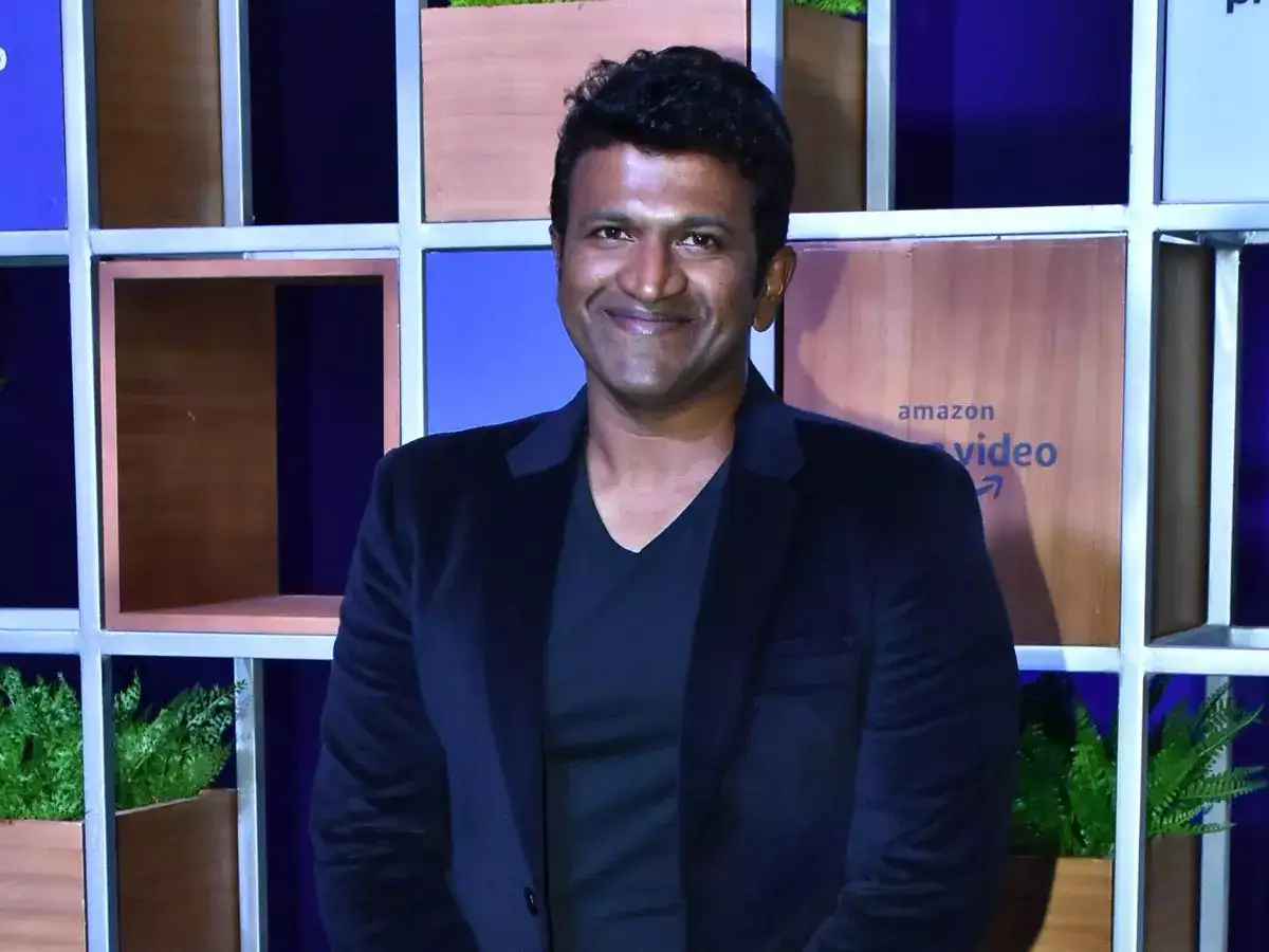 raju srivastava: Siddhanth Surryavanshi, Raju Srivastava, Puneeth Rajkumar: Celebrities who ...