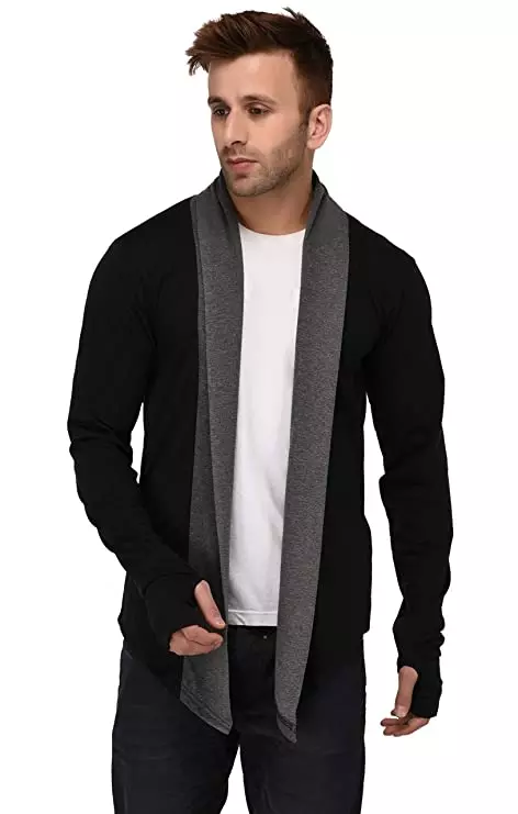 Shrug for Men: Best Shrugs for Men – TittlePress