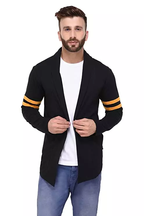 Shrug for Men: Best Shrugs for Men - TittlePress