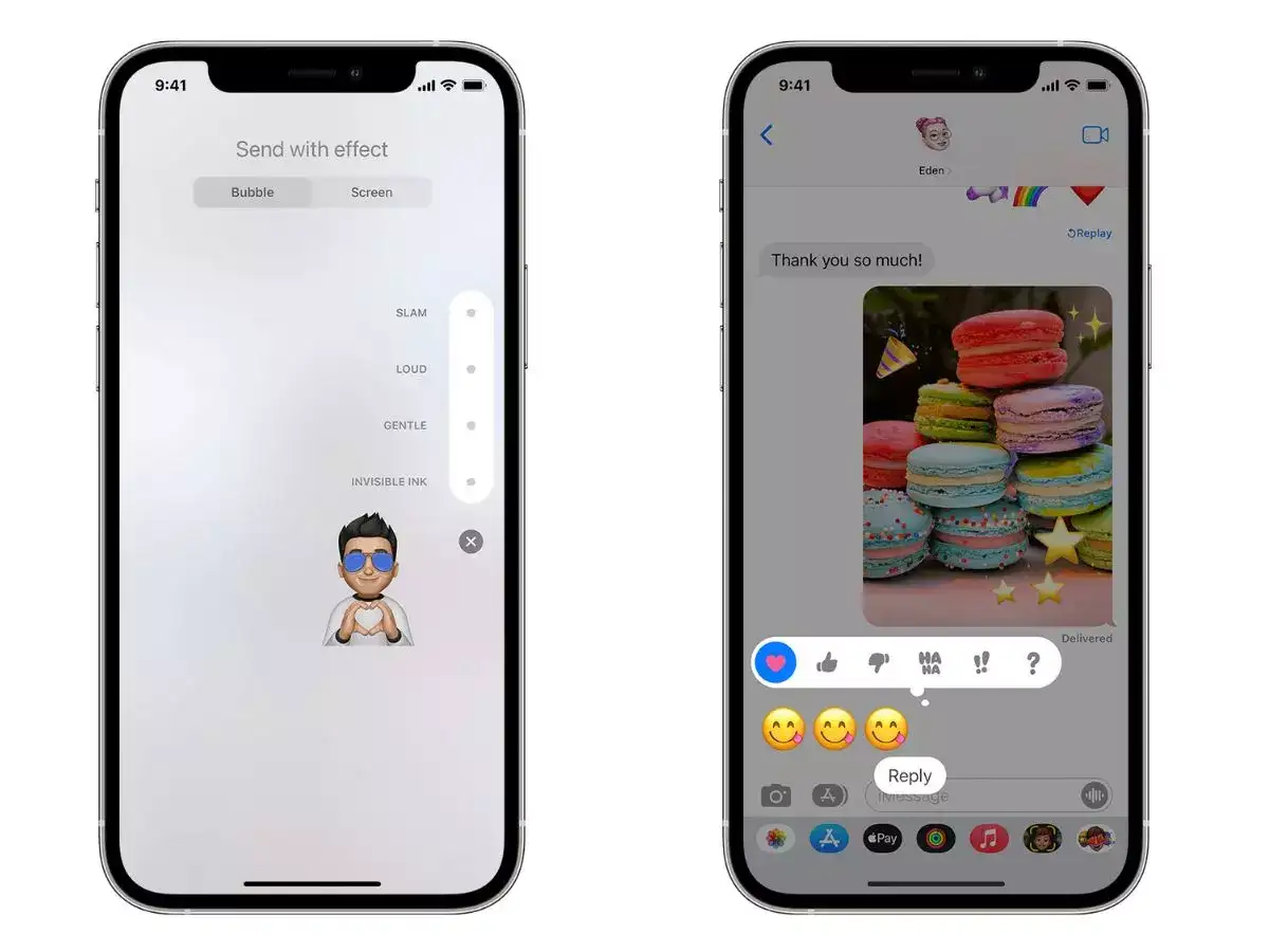 whatsapp news: WhatsApp, Telegram, iMessage & Signal: All the features launched in 2022 - The ...