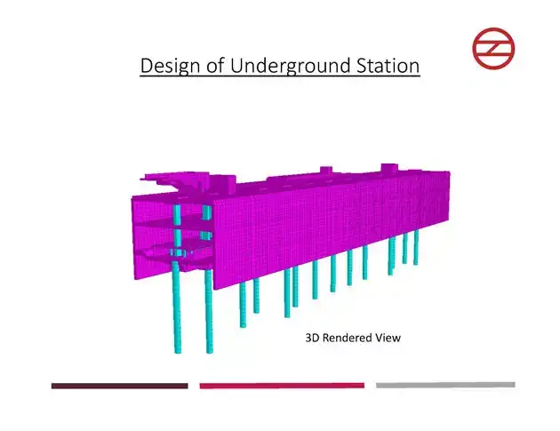 global infrastructure awards: L&T, DMRC projects shine at global ...