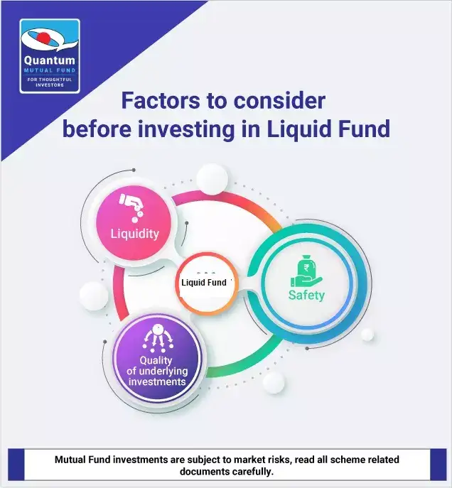 Prioritizing Liquidity over Returns: Why Investing in Liquid Mutual ...