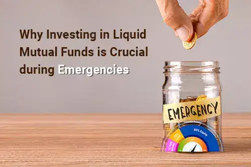 Prioritizing Liquidity over Returns: Why Investing in Liquid Mutual ...