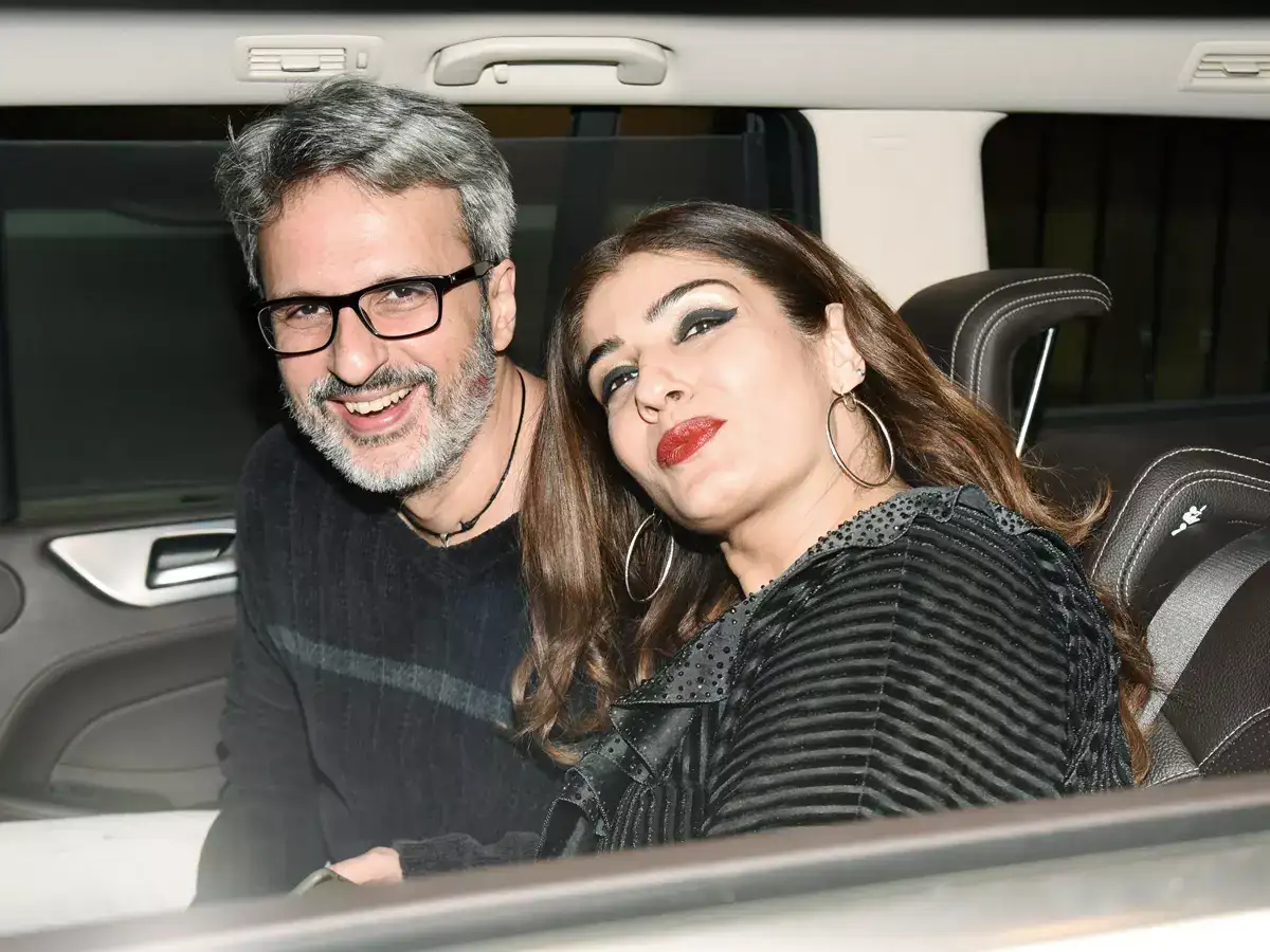 Anil Thadani: Meet Anil Thadani, the distributor who backed successful ...