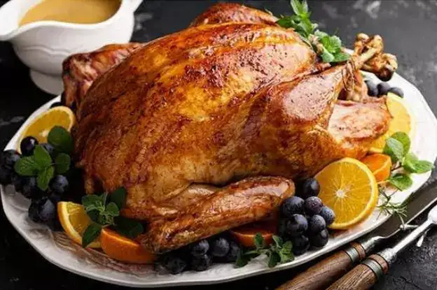 thanksgiving day: Plan an intimate Thanksgiving celebration with ...